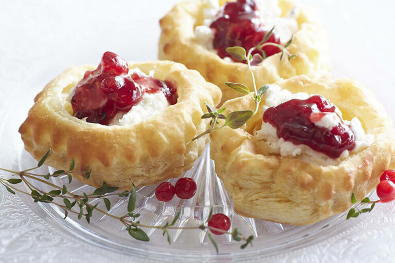 Felix Lingonberry Jam - naturally Swedish, always delicious | felixjams.com