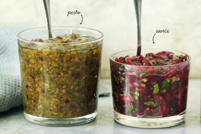 Felix Lingonberry Jam - naturally Swedish, always delicious | felixjams.com