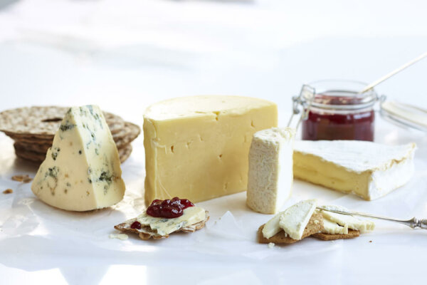 Felix Lingonberry Jam - naturally Swedish, always delicious | felixjams.com